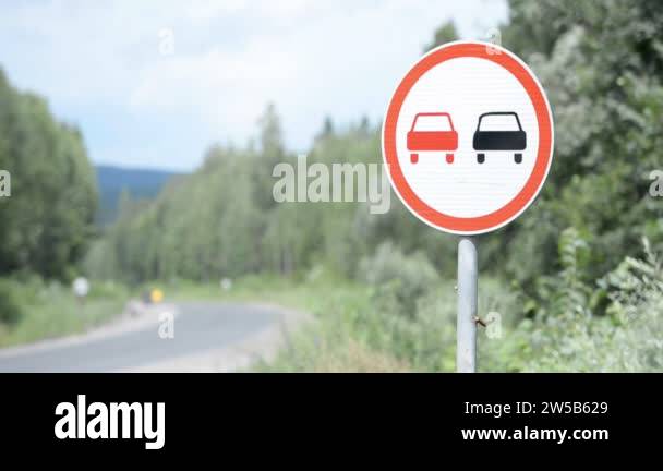 Summer road sign Stock Videos & Footage - HD and 4K Video Clips - Alamy