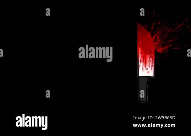 Crime scene bloody knife Stock Videos & Footage - HD and 4K Video Clips ...