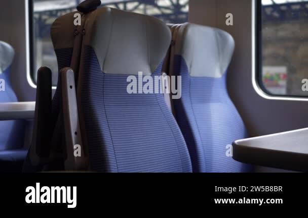 Train station seats Stock Videos & Footage - HD and 4K Video Clips - Alamy