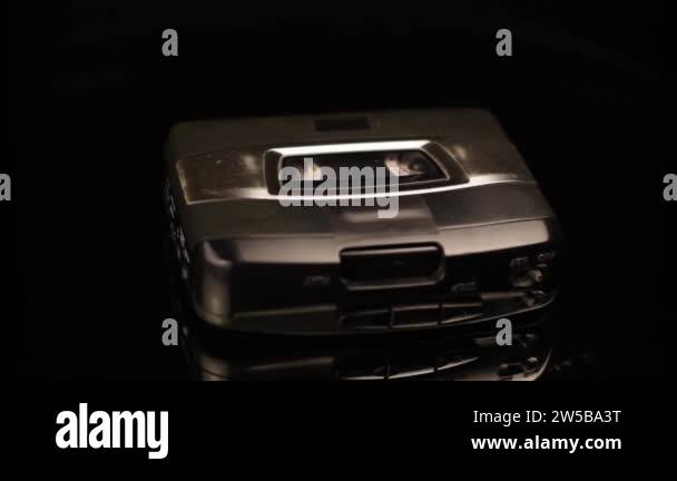 Walkman hand Stock Videos & Footage - HD and 4K Video Clips - Alamy