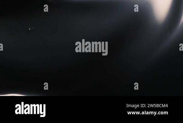 Old film strip burn with bubble.plastic burning bubbles fire closeup ...