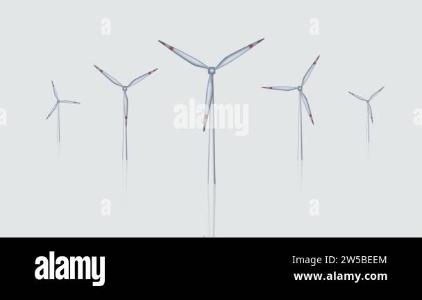 Wind engines Stock Videos & Footage - HD and 4K Video Clips - Alamy