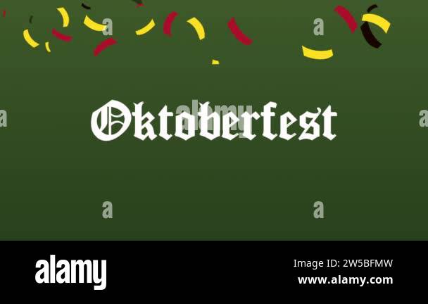 Oktoberfest colors Stock Videos & Footage - HD and 4K Video Clips - Alamy