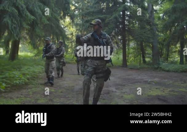 Commander dawn Stock Videos & Footage - HD and 4K Video Clips - Alamy