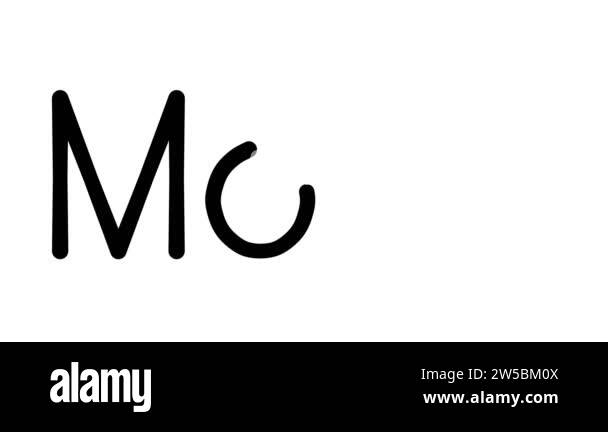 Moto Handwritten Text Animation in Various Sans-Serif Fonts and Weights ...