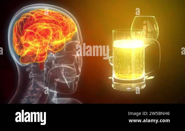Alcoholism alcoholic 3d Stock Videos & Footage - HD and 4K Video Clips ...