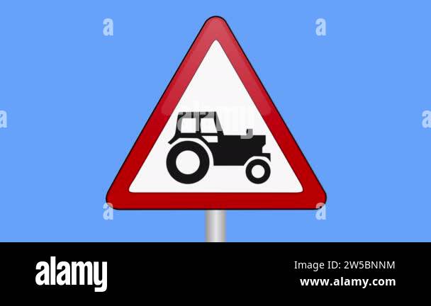 The international hazard or warning signs are recognizable symbols ...