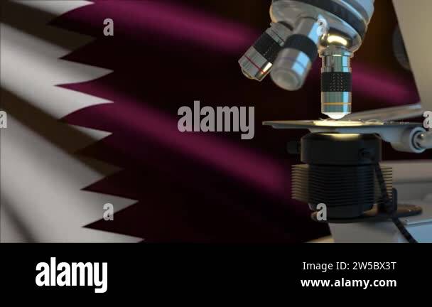 Maroon flag qatar Stock Videos & Footage - HD and 4K Video Clips - Alamy