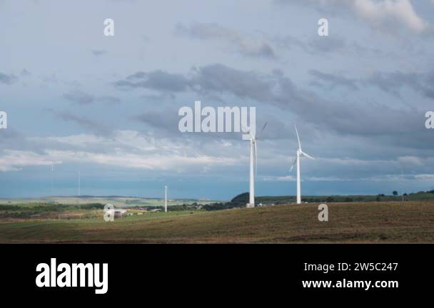 Scotland wind power Stock Videos & Footage - HD and 4K Video Clips - Alamy