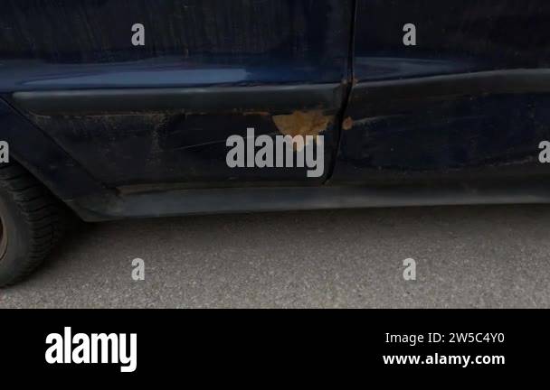 Collision corrosion Stock Videos & Footage - HD and 4K Video Clips - Alamy