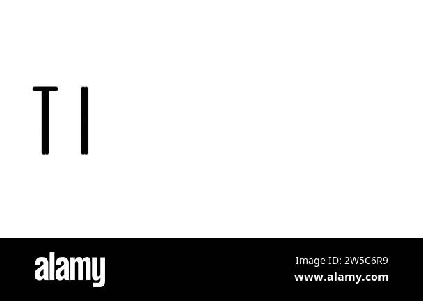 Hebrew Animated Handwriting Text in Serif Fonts and Weights Stock Video ...