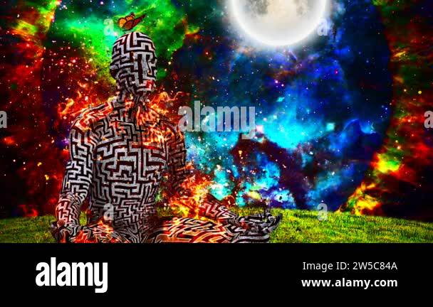 Burning figure Stock Videos & Footage - HD and 4K Video Clips - Alamy