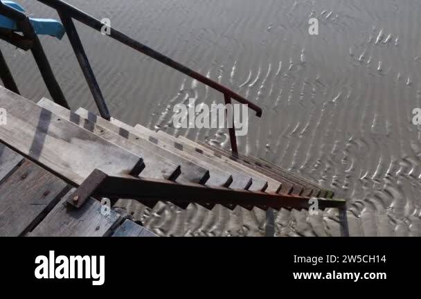 Sandy stairs to beach Stock Videos & Footage - HD and 4K Video Clips ...