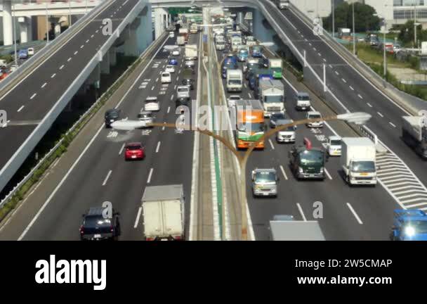 Japanese traffic signs Stock Videos & Footage - HD and 4K Video Clips ...