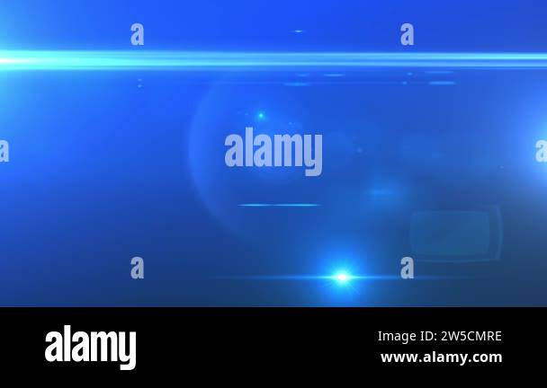 Optical Lens Flare Effect and leaks Light and transitions Green Screen ...