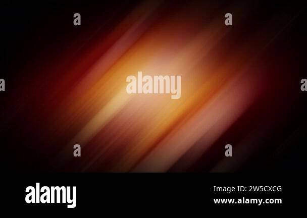 Beautiful diagonal directional blurry lines gradient glow orange ...