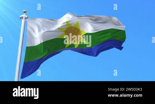 Leticia flag Stock Videos & Footage - HD and 4K Video Clips - Alamy