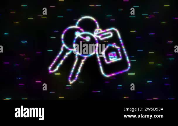 Key owner logo design Stock Videos & Footage - HD and 4K Video Clips ...