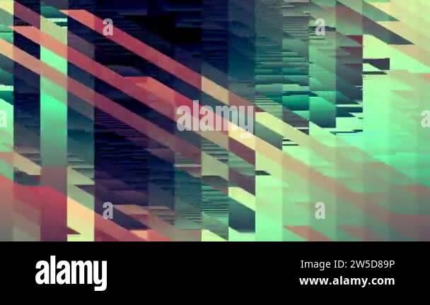 Glitch Glitched Glitching Tearing Background Digital Corruption Broken ...