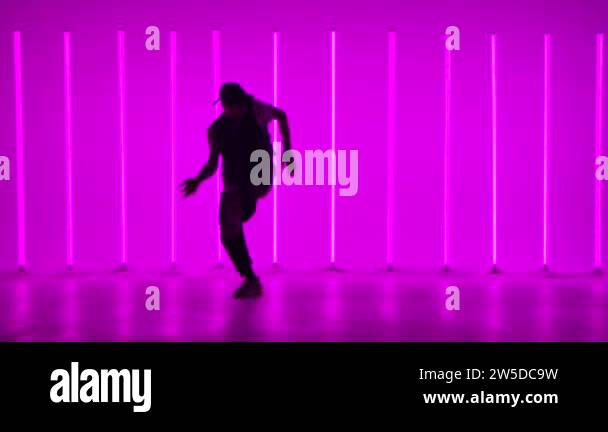 Neon lights dance Stock Videos & Footage - HD and 4K Video Clips - Alamy