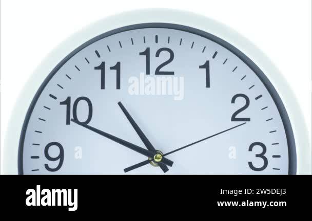 Office wall clock timer 30 Stock Videos & Footage - HD and 4K Video ...