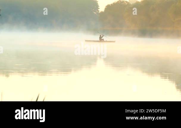 Boat and fog Stock Videos & Footage - HD and 4K Video Clips - Alamy