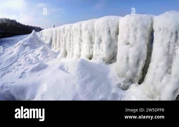 Frozen blocks Stock Videos & Footage - HD and 4K Video Clips - Alamy