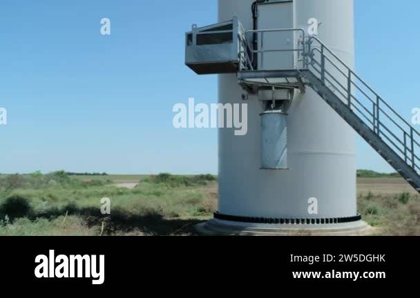Wind turbine door Stock Videos & Footage - HD and 4K Video Clips - Alamy