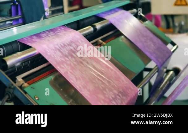 Plastic wrapping paper Stock Videos & Footage - HD and 4K Video Clips ...