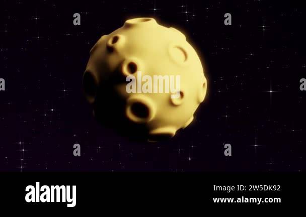 Cartoon moon surface Stock Videos & Footage - HD and 4K Video Clips - Alamy