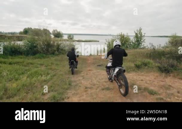 Motorcycles off road Stock Videos & Footage - HD and 4K Video Clips - Alamy
