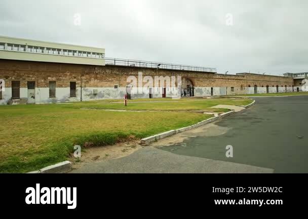 The prison courtyard Stock Videos & Footage - HD and 4K Video Clips - Alamy