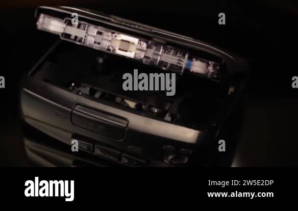 Walkman 80s Stock Videos & Footage - HD and 4K Video Clips - Alamy