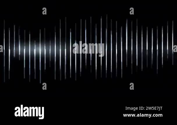 Digital waveforms Stock Videos & Footage - HD and 4K Video Clips - Alamy