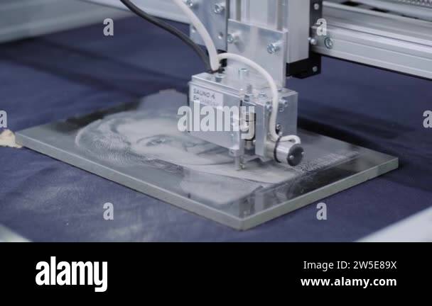 Etching stone Stock Videos & Footage - HD and 4K Video Clips - Alamy