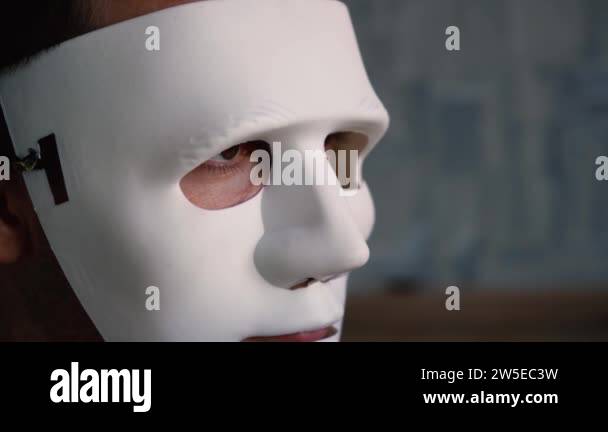 Anonymous identity Stock Videos & Footage - HD and 4K Video Clips - Alamy