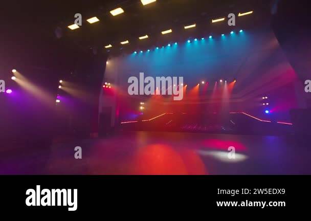 Stage wide angle Stock Videos & Footage - HD and 4K Video Clips - Alamy