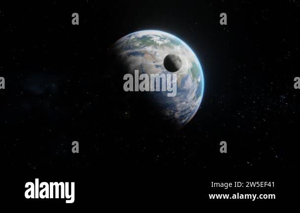 Flying orbit around earth 4k Stock Videos & Footage - HD and 4K Video ...