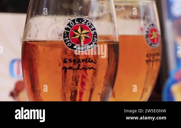 Estrella gold Stock Videos & Footage - HD and 4K Video Clips - Alamy