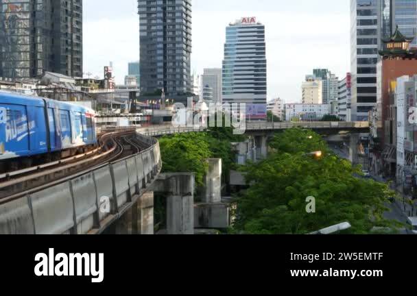 Bts sky train platform Stock Videos & Footage - HD and 4K Video Clips ...