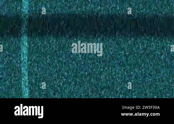 4K Old Film Effect, old school film effect, Retro film video effect ...