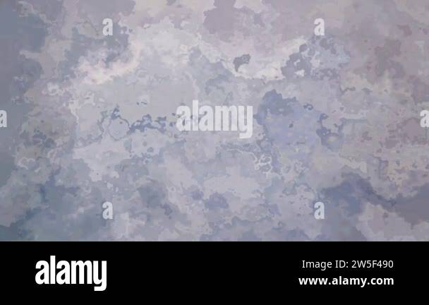 abstract animated twinkling stained background full HD seamless loop ...