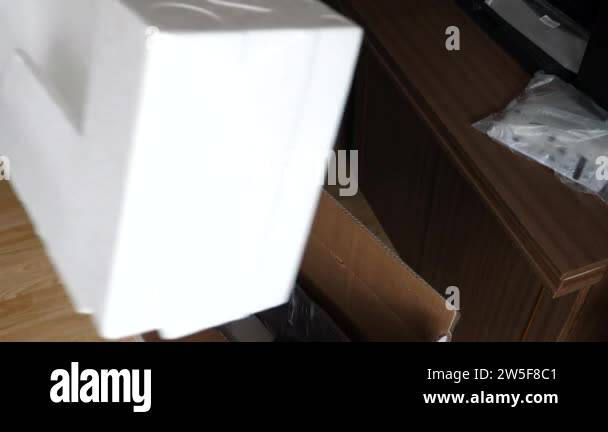 Telly box Stock Videos & Footage - HD and 4K Video Clips - Alamy