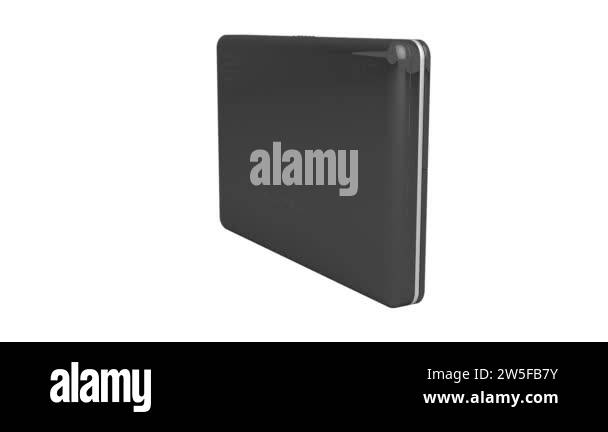 Navigation position navigator device Stock Videos & Footage - HD and 4K ...