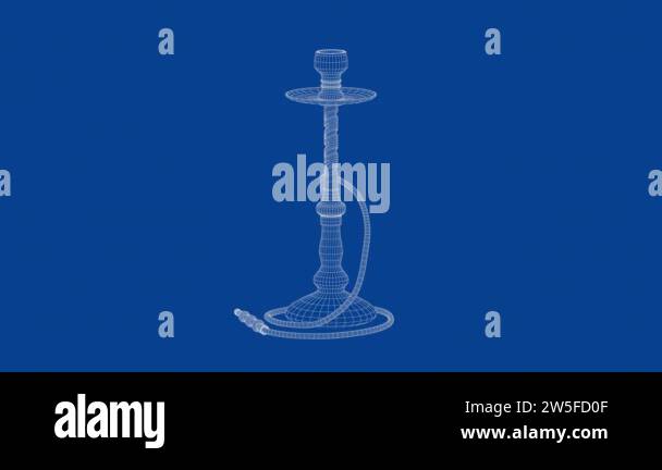 Hookah 3d Stock Videos & Footage - HD and 4K Video Clips - Alamy
