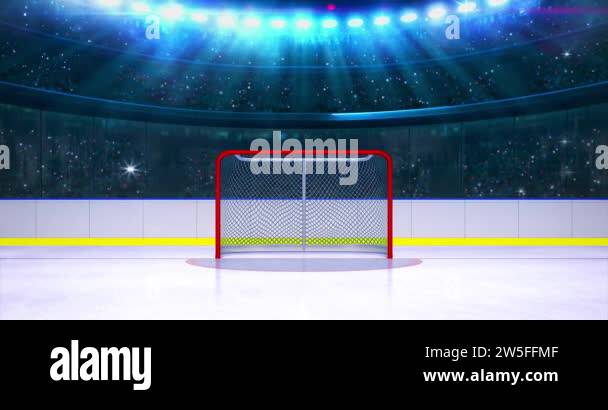 Nhl arena fans Stock Videos & Footage - HD and 4K Video Clips - Alamy