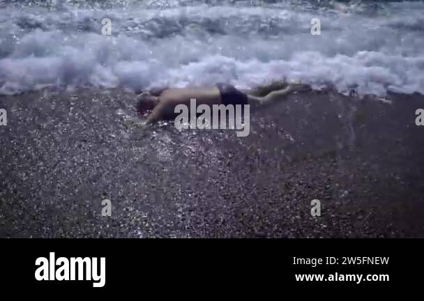 Dangerous body of water Stock Videos & Footage - HD and 4K Video Clips ...