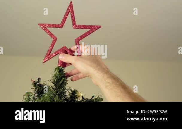 Star shaped top Stock Videos & Footage - HD and 4K Video Clips - Alamy