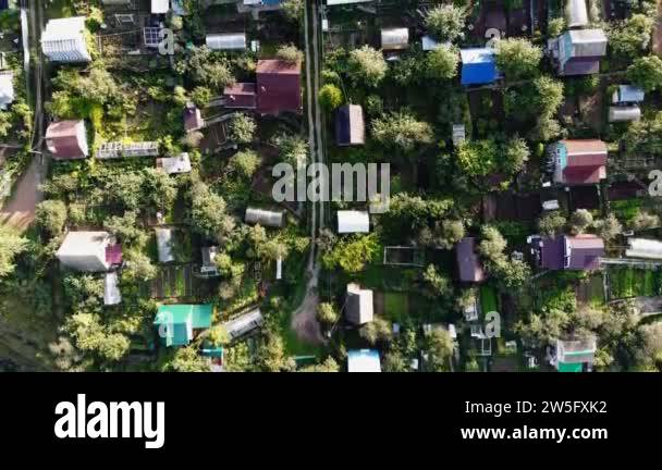Roof top gardens close Stock Videos & Footage - HD and 4K Video Clips ...