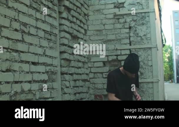 Gaunt person Stock Videos & Footage - HD and 4K Video Clips - Alamy